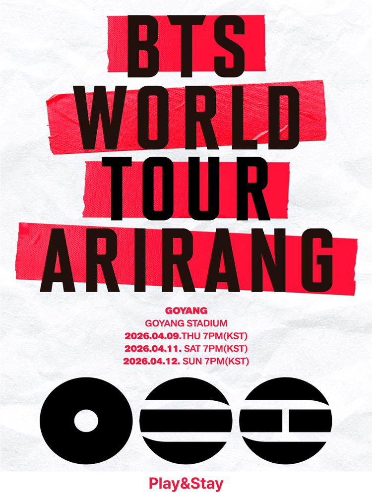 BTS Gwanghwamun Live (March 21) – Time, Location & What You MUST Bring ...